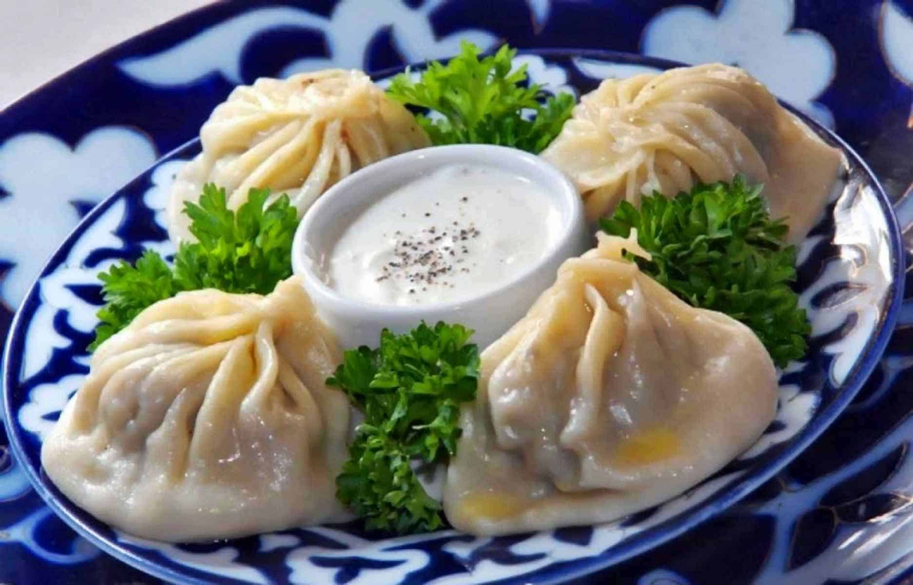 Kyrgyzstan Cuisine | Travel Land