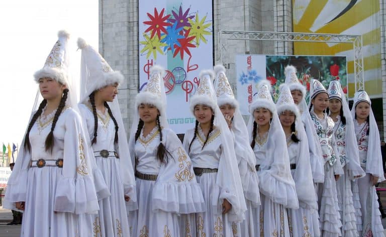 Kyrgyzstan Culture | Travel Land