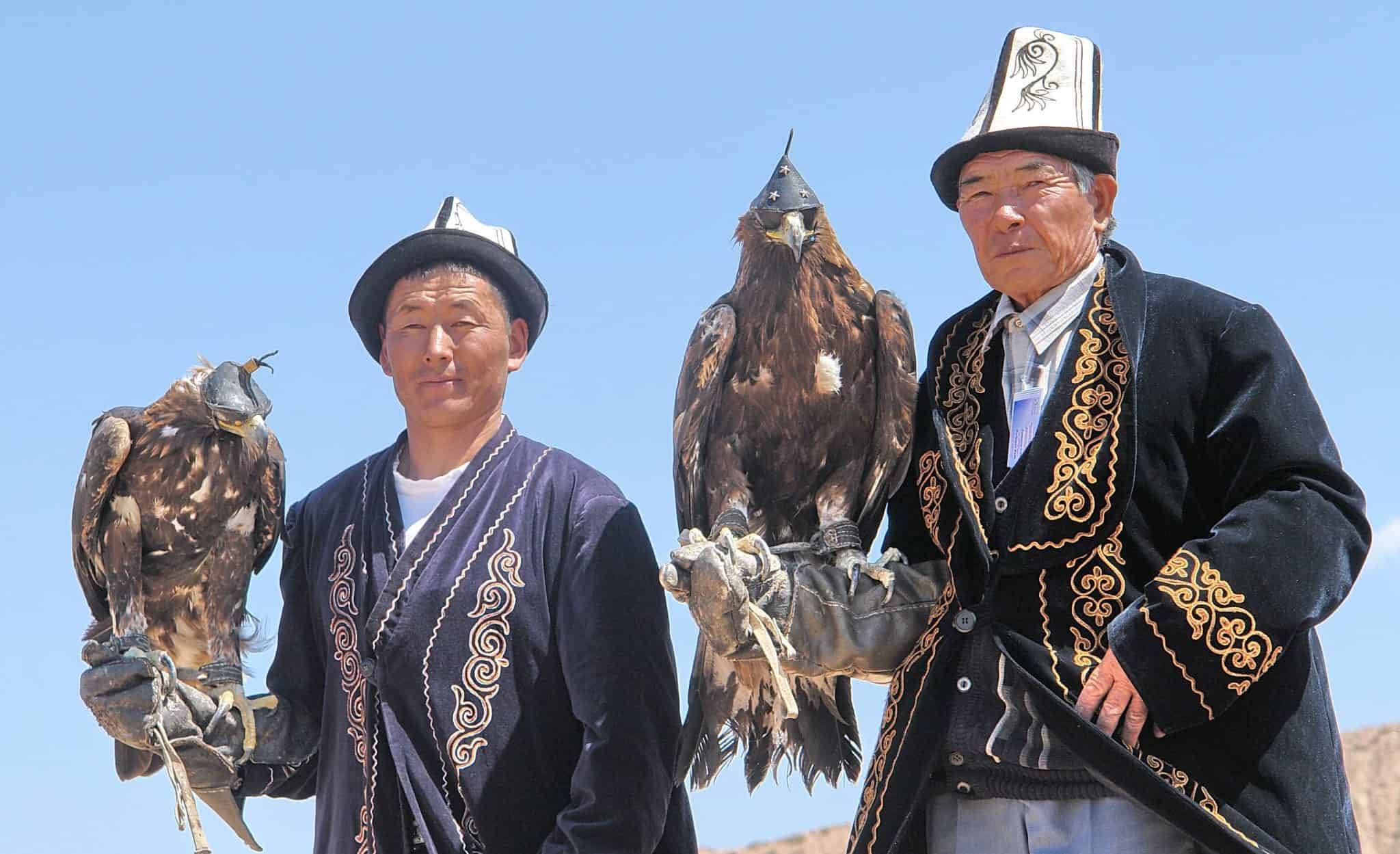 Kyrgyzstan Culture | Travel Land