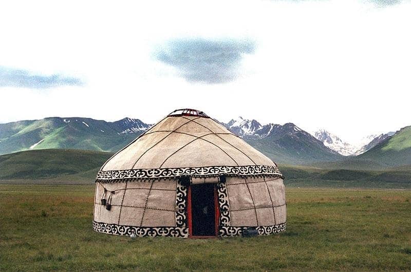 Kyrgyzstan Culture | Travel Land