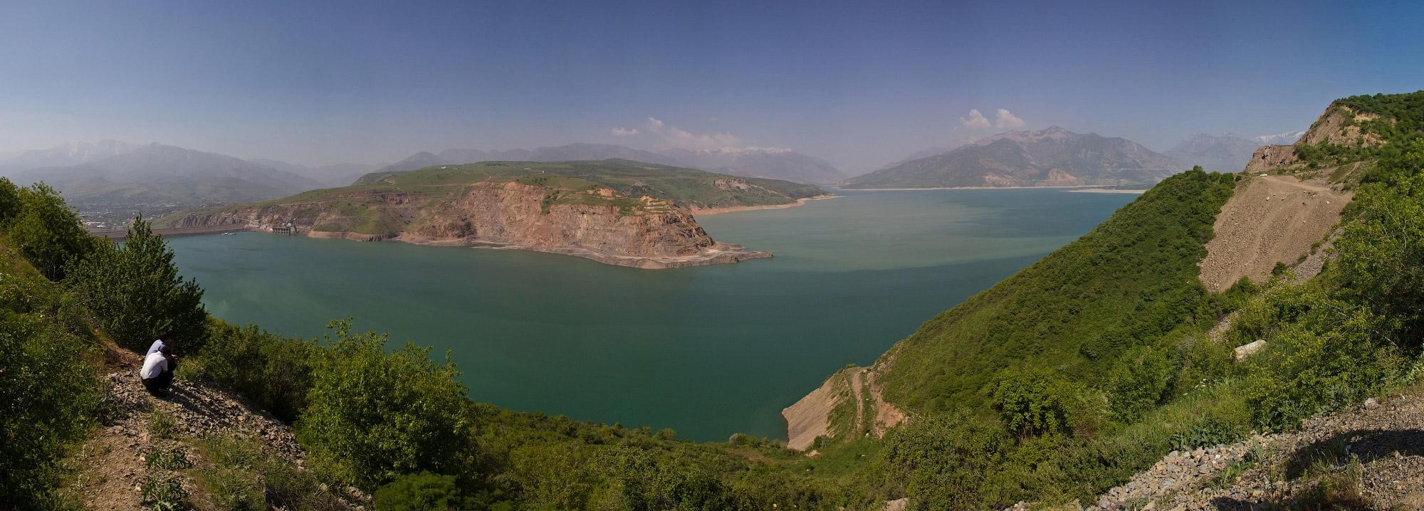 Uzbekistan Weather | Travel Land