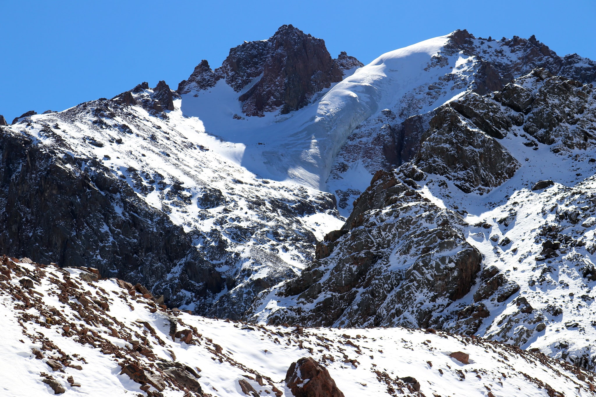 Highest mountains in Kazakhstan | Travel Land
