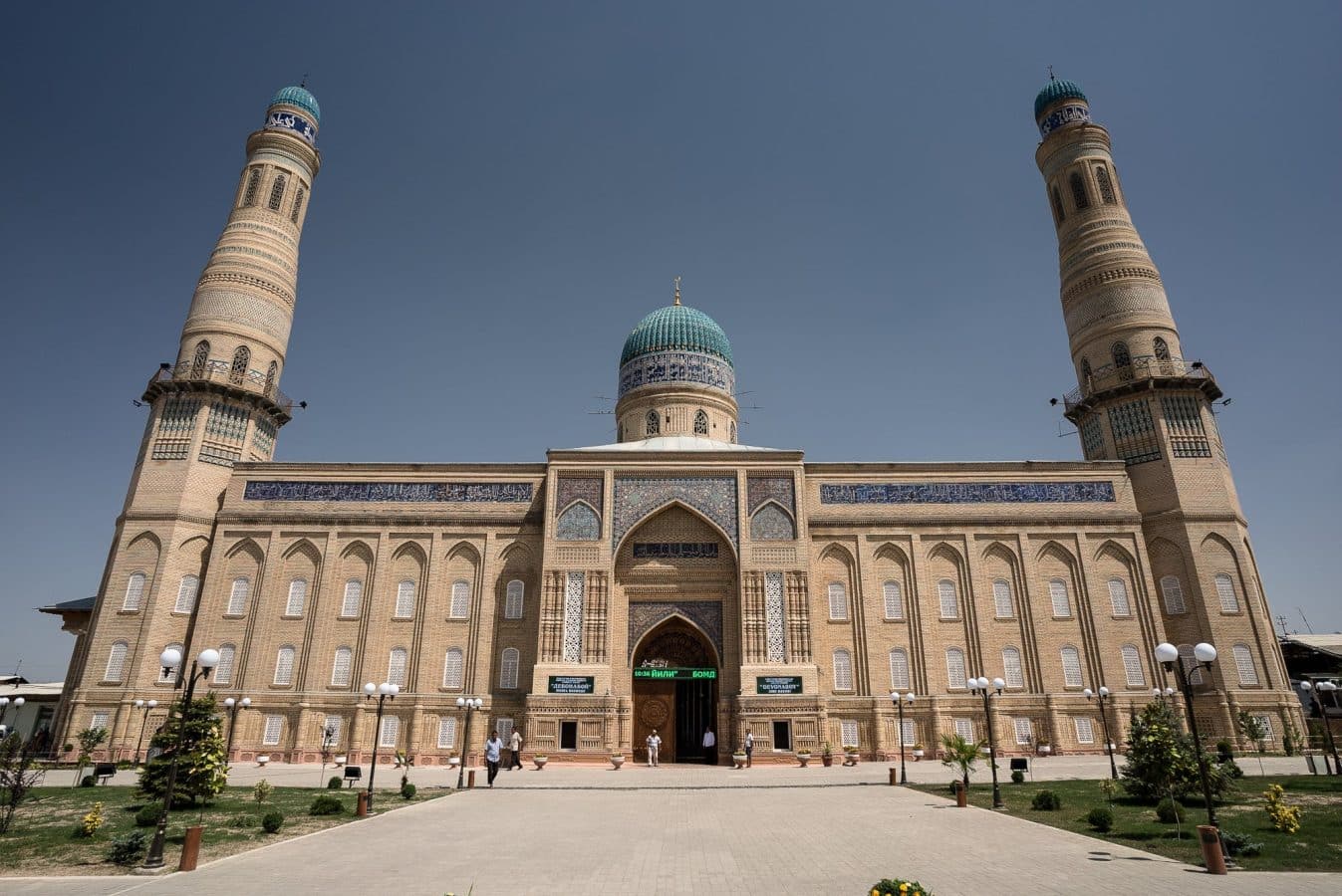 Regions of Uzbekistan – Where to go? | Travel Land
