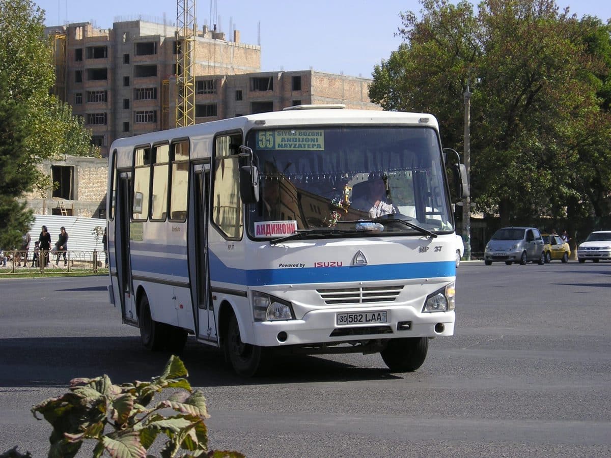 Uzbekistan Price Guide 2026-2027 | Travel Land