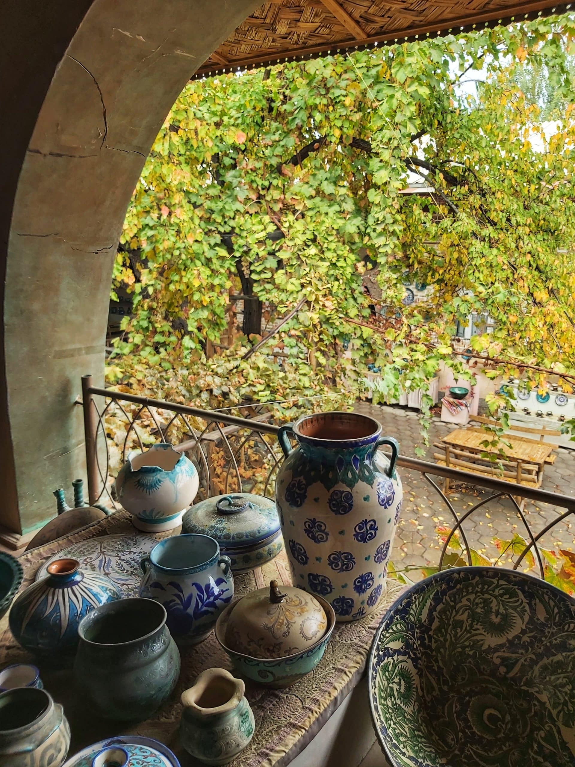 The top souvenirs to bring back from a trip in Uzbekistan | Travel Land