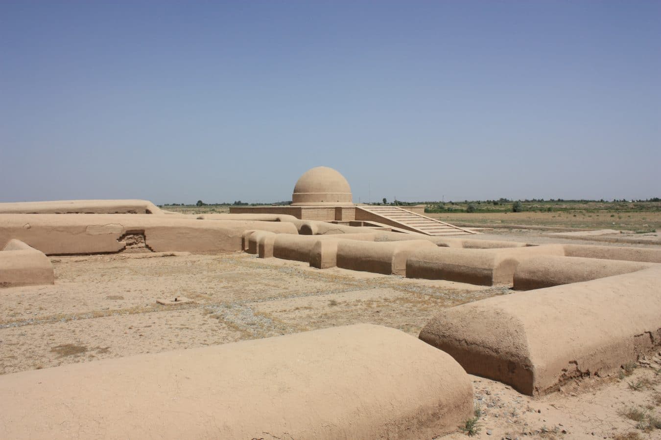 Regions of Uzbekistan – Where to go? | Travel Land