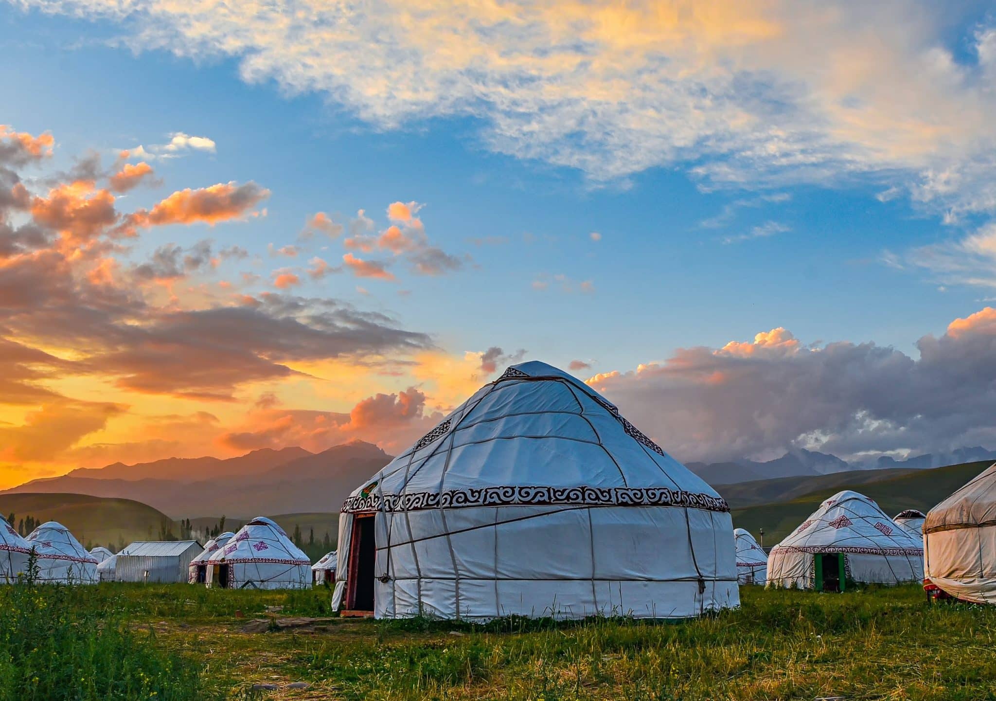 10 reasons to visit Uzbekistan | Travel Land