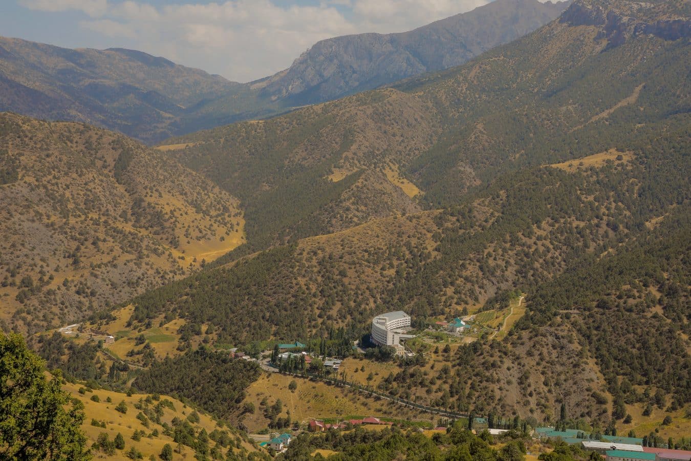 Regions of Uzbekistan – Where to go? | Travel Land