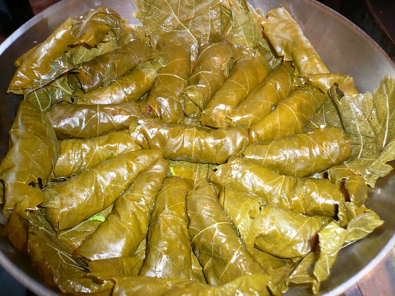 Delicious and varied cuisine of Uzbekistan | Travel Land