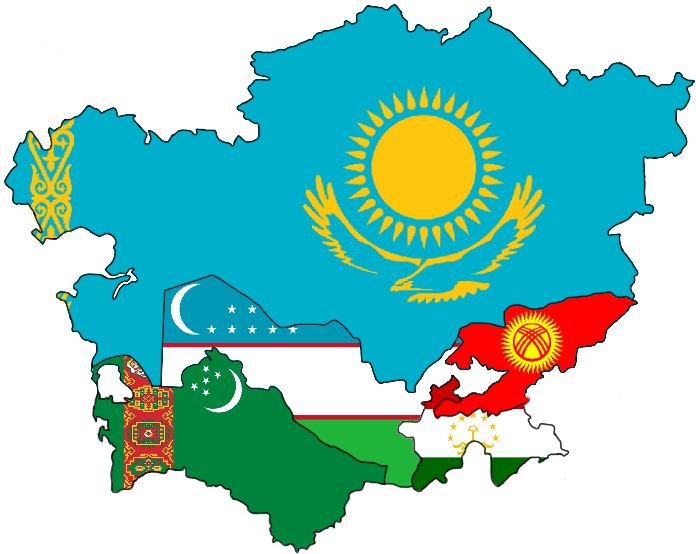 What is Central Asia? | Travel Land