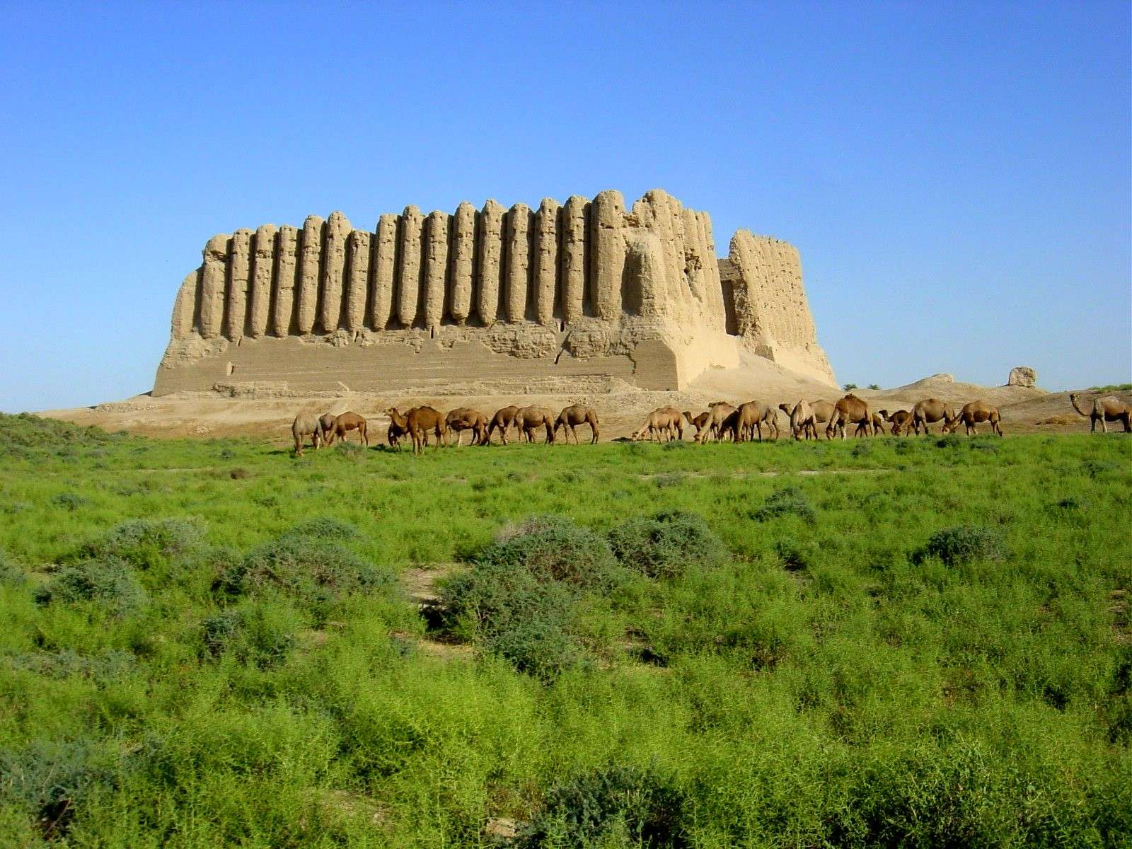 Kyz Gala | Travel Land