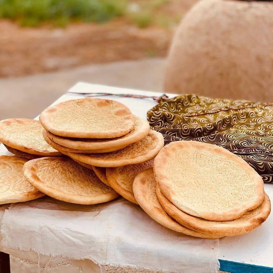 Turkmenistan Cuisine | Travel Land