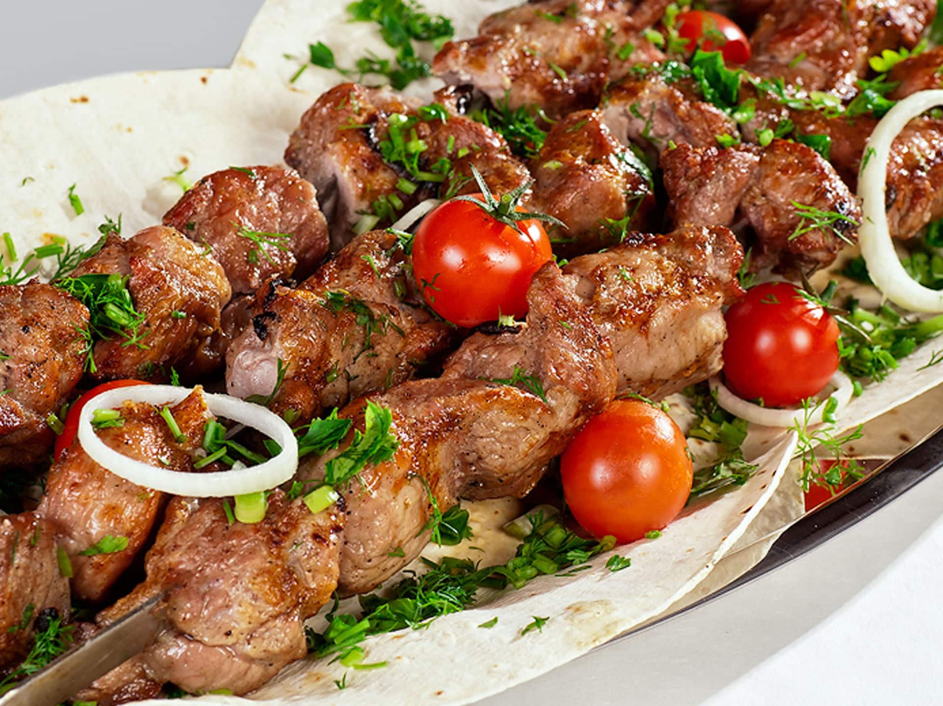 Turkmenistan Cuisine | Travel Land